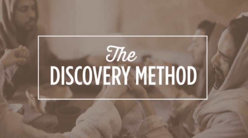 Discovery Method - Every Home