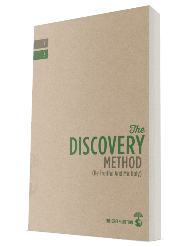 Discovery Method - Every Home